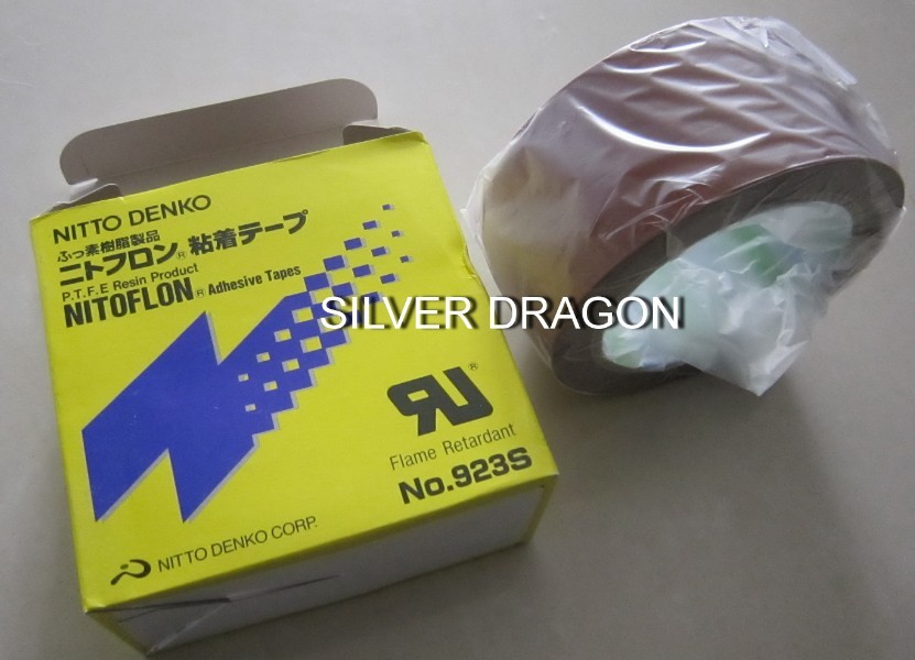 NITTO TAPE NO.923S 0.10MM X 50MM X 33M