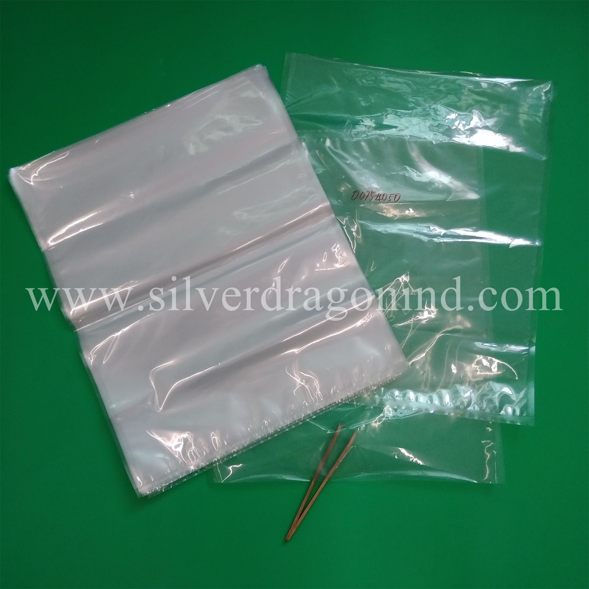 FDA approved NY/PE laminated vacuum bag/vacuum vacuum for food packing ...