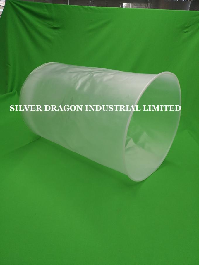 clear preformed tank liners 200L, 591x571x875mm